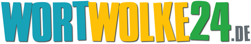 GESTALTUNG - Wortwolke zum kostenlosen Download | WortWolke24.de